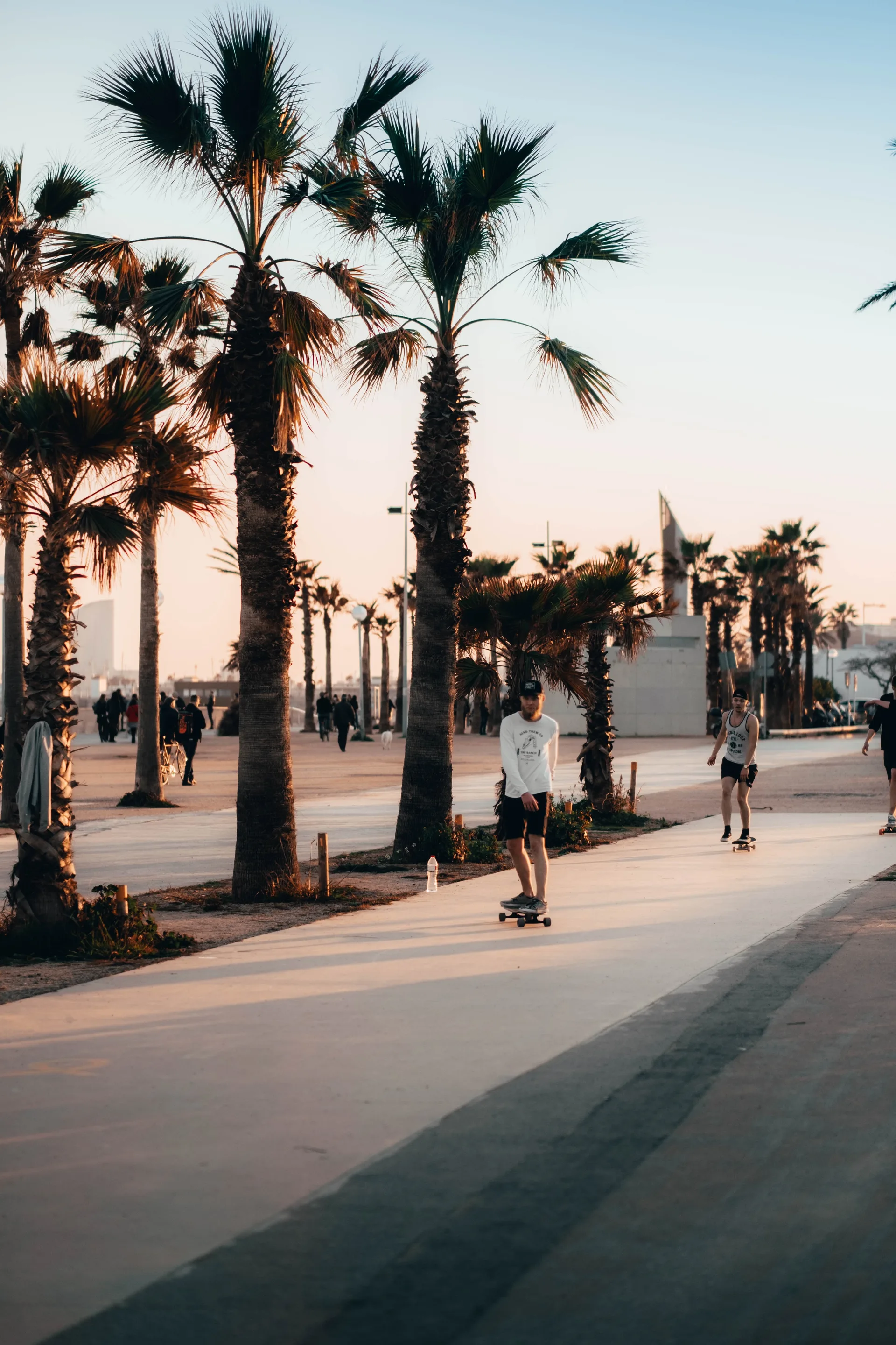 Spain Non-Lucrative Visa for Americans 2026: Complete Guide | Interlink ...